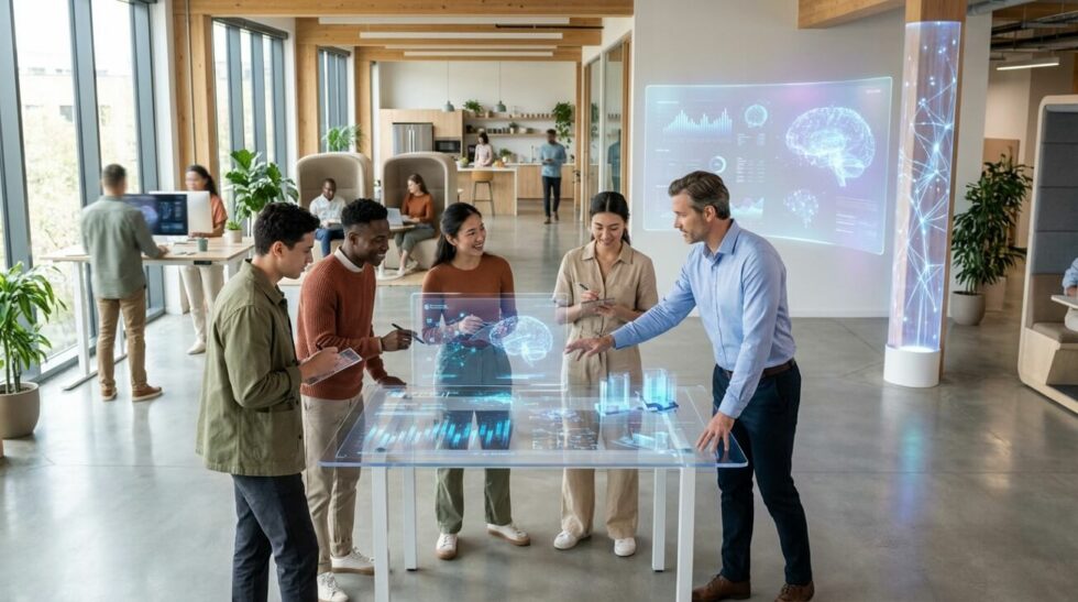 Management 2026 : Réussir le virage IA et Gen Z - CoachingWays France ...